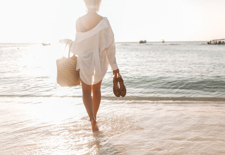 Unveiling the Hottest Beach Platform Sandals of the Season! – Shoebacca