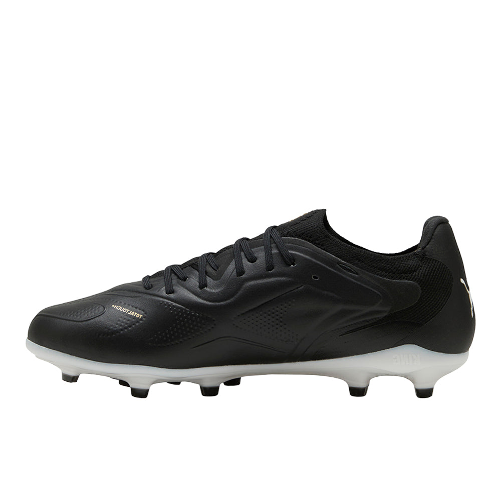 Shop Black Mens King 20 Ultimate Firm Ground/Artificial Ground Soccer ...