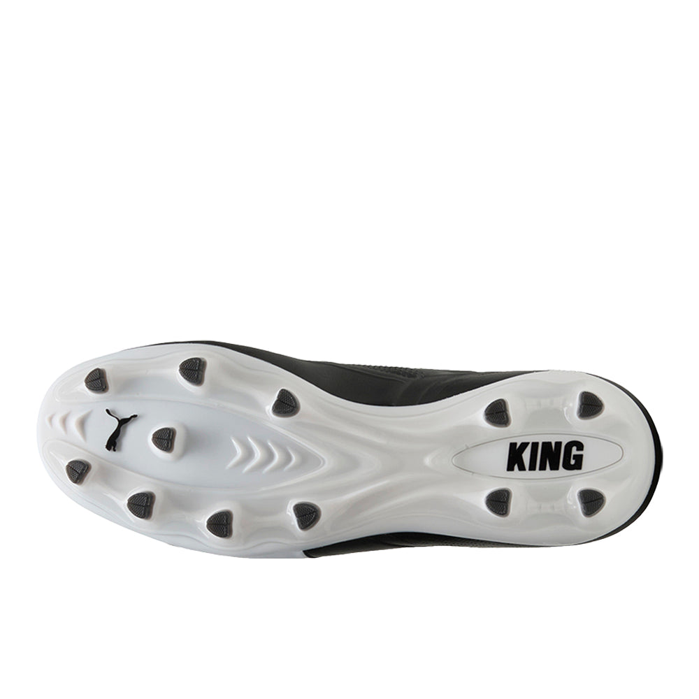 Shop Black Mens King 20 Ultimate Firm Ground/Artificial Ground Soccer ...