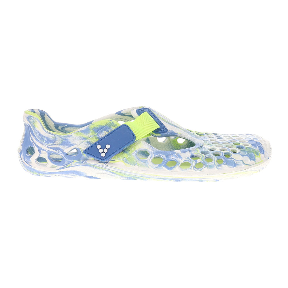 Shop Blue Mens Ultra III Bloom Slip On Water Shoes – Shoebacca