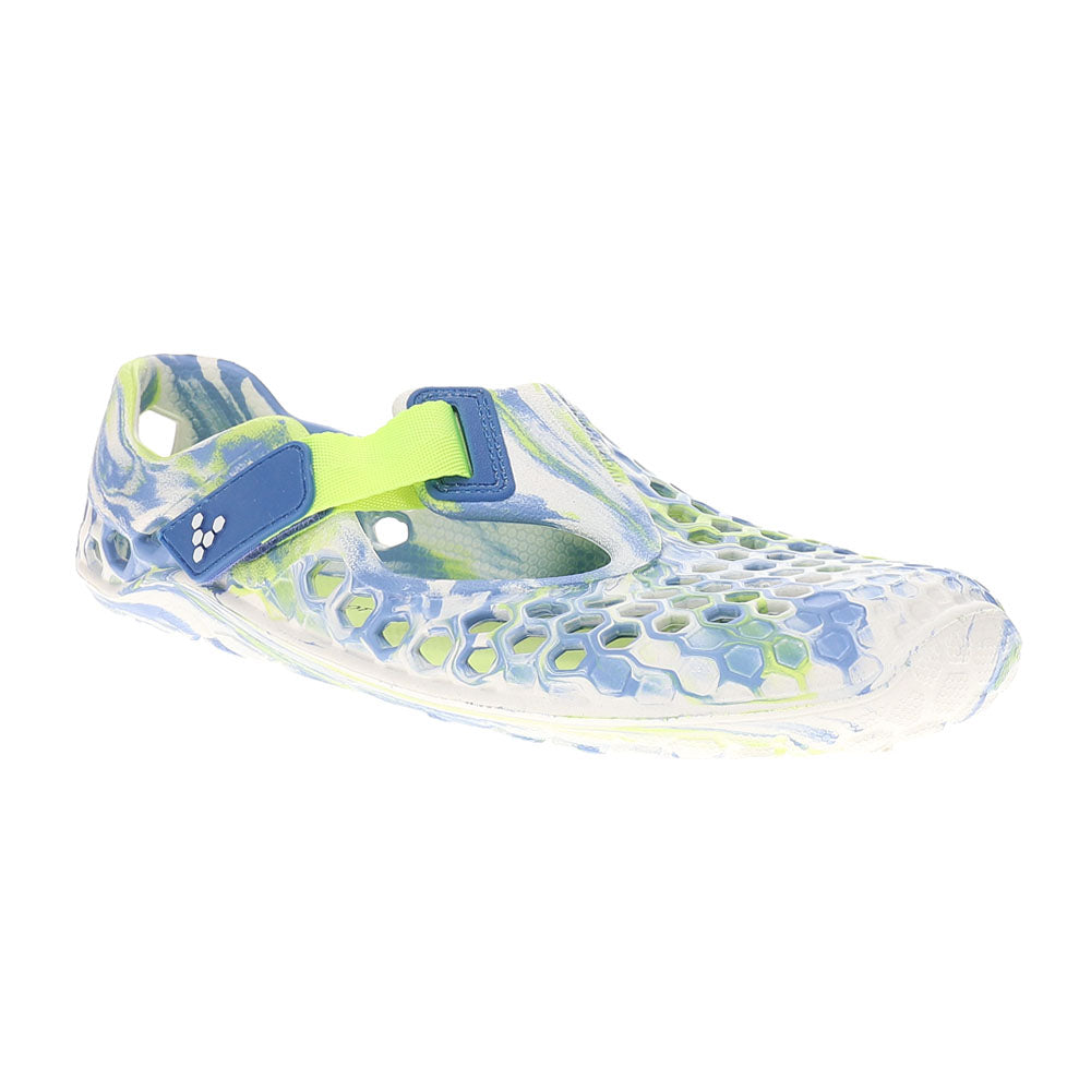 Shop Blue Mens Ultra III Bloom Slip On Water Shoes – Shoebacca