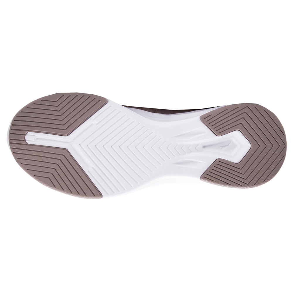 Shop Purple Womens Puma Radiate Mid Slip On Training Shoes – Shoebacca