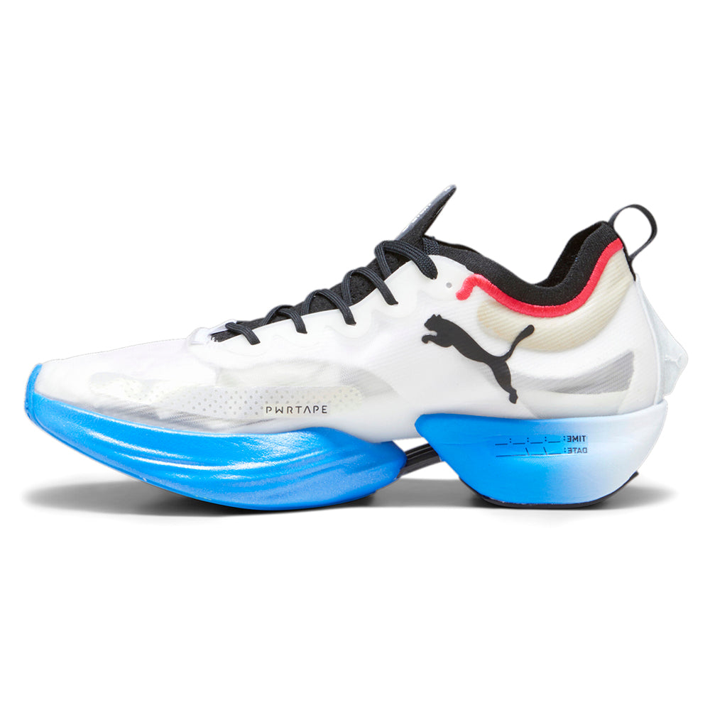 Shop White Mens Puma Fast R Nitro Elite Running Shoes – Shoebacca