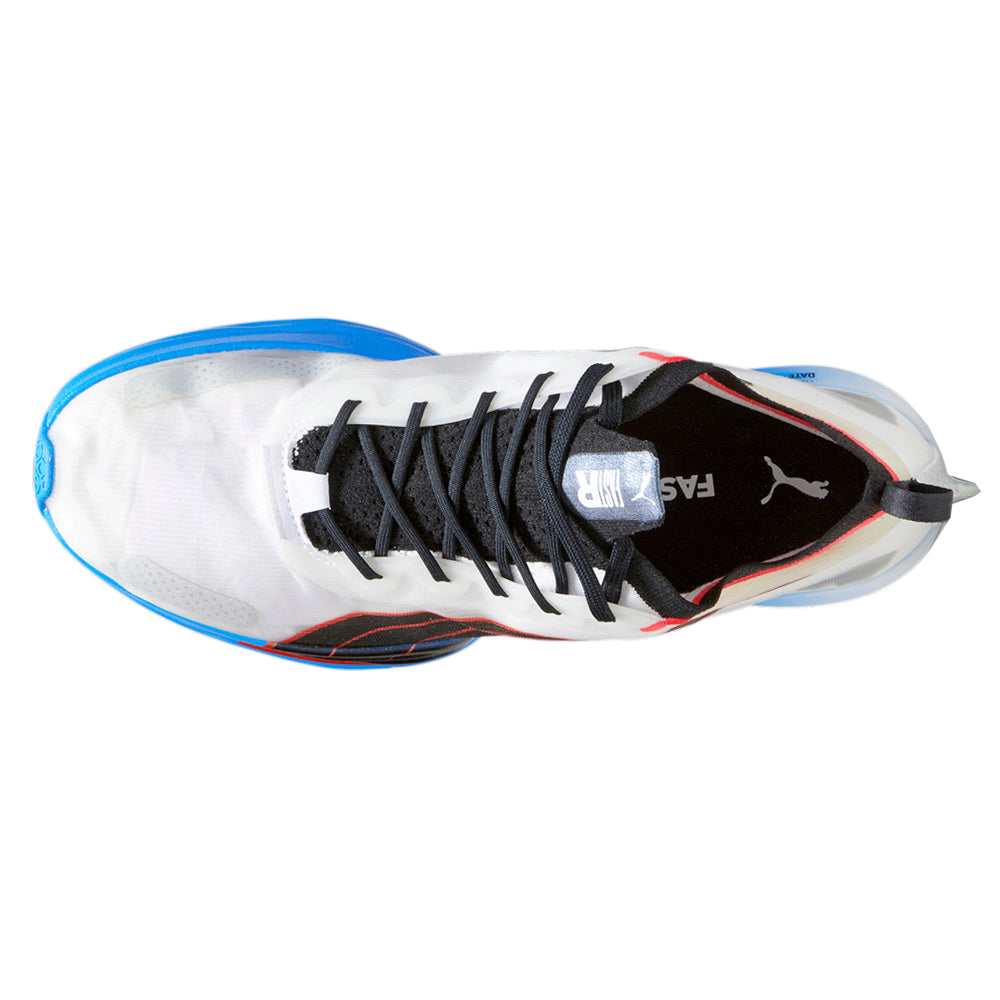 Shop White Mens Puma Fast R Nitro Elite Running Shoes – Shoebacca