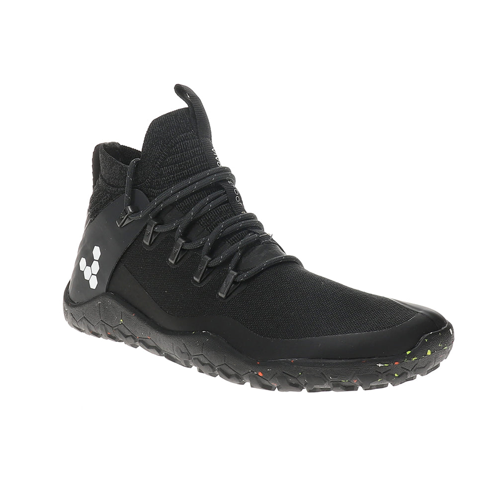 Shop Black Womens Magna Trail II Firm Ground Running Shoes – Shoebacca