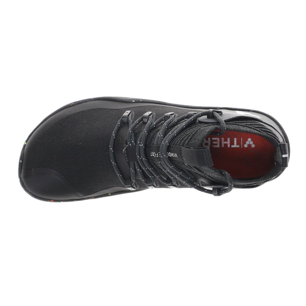 Shop Black Womens Magna Trail II Firm Ground Running Shoes – Shoebacca