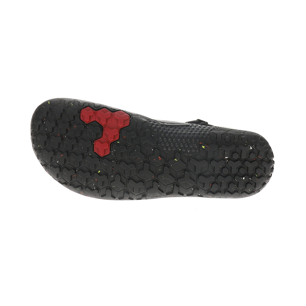 Shop Black Womens Magna Trail II Firm Ground Running Shoes – Shoebacca