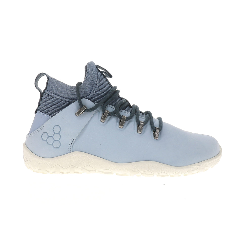Shop Blue Womens Magna Firm Ground Hiking Shoes – Shoebacca