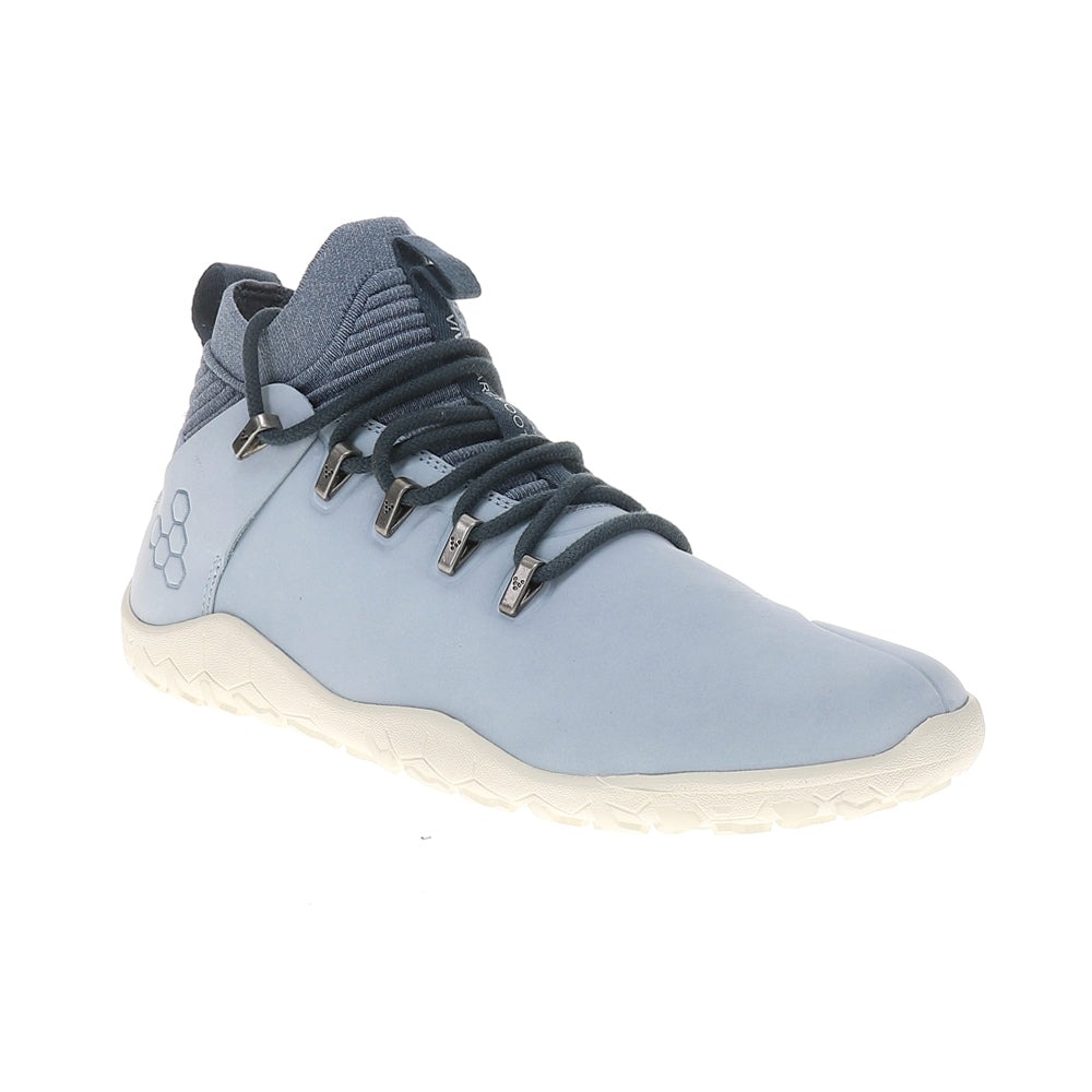 Shop Blue Womens Magna Firm Ground Hiking Shoes – Shoebacca