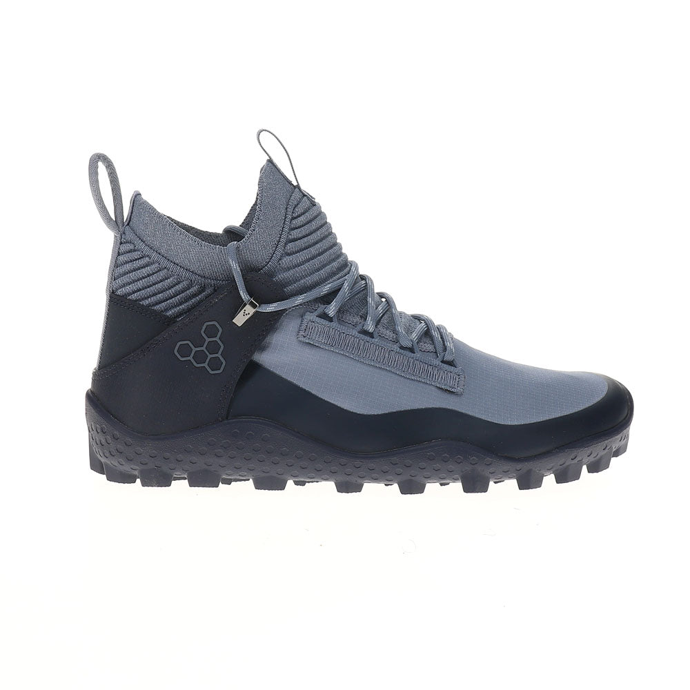 Shop Black, Grey Womens Magna Lite Water Resistant Sg Hiking Shoes ...