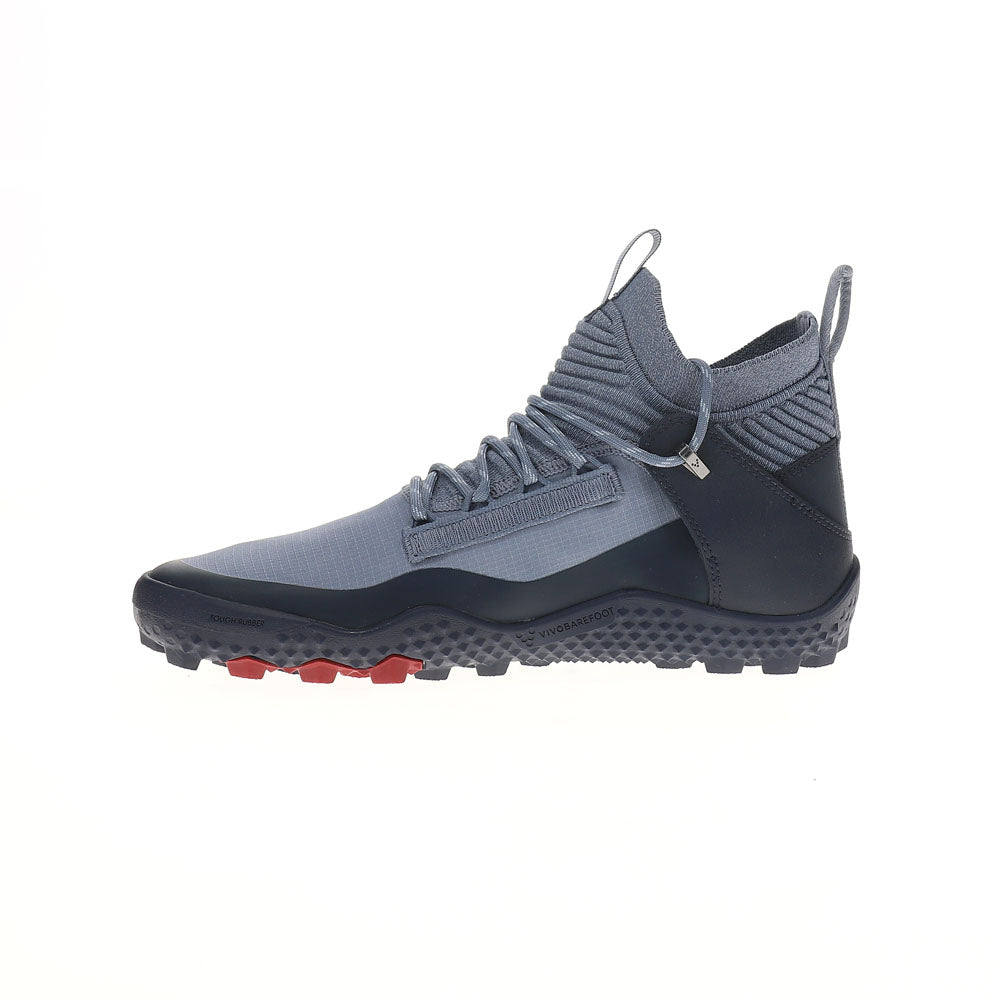 Shop Black, Grey Womens Magna Lite Water Resistant Sg Hiking Shoes ...