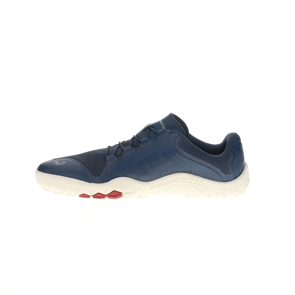 Shop Blue Womens Primus Trail II Fg Running Shoes – Shoebacca