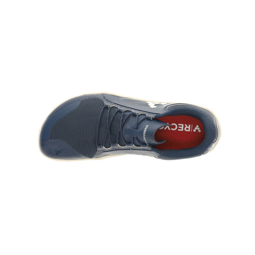 Shop Blue Womens Primus Trail II Fg Running Shoes – Shoebacca