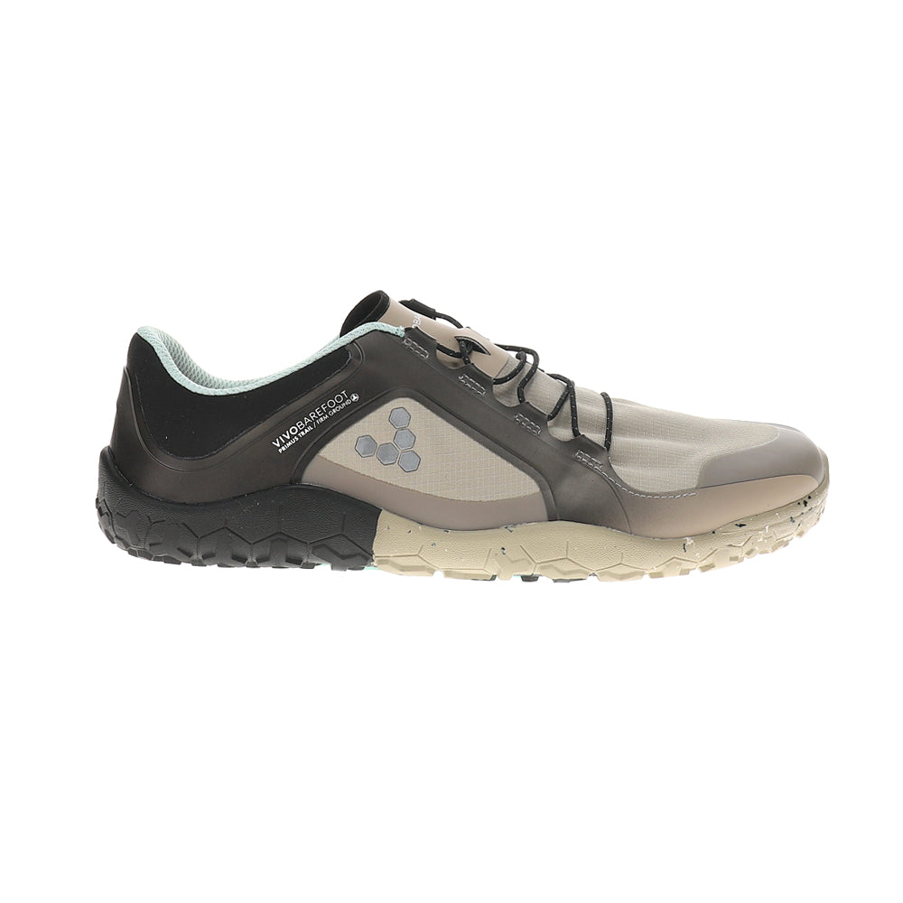 Shop Beige, Black Womens Primus Trail III All Weather Firm Ground ...