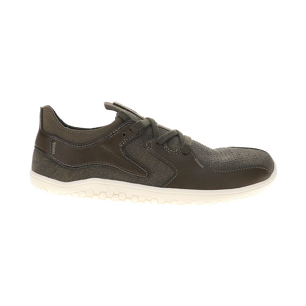 Shop Green Womens Primus Asana III Lace Up Sneakers – Shoebacca
