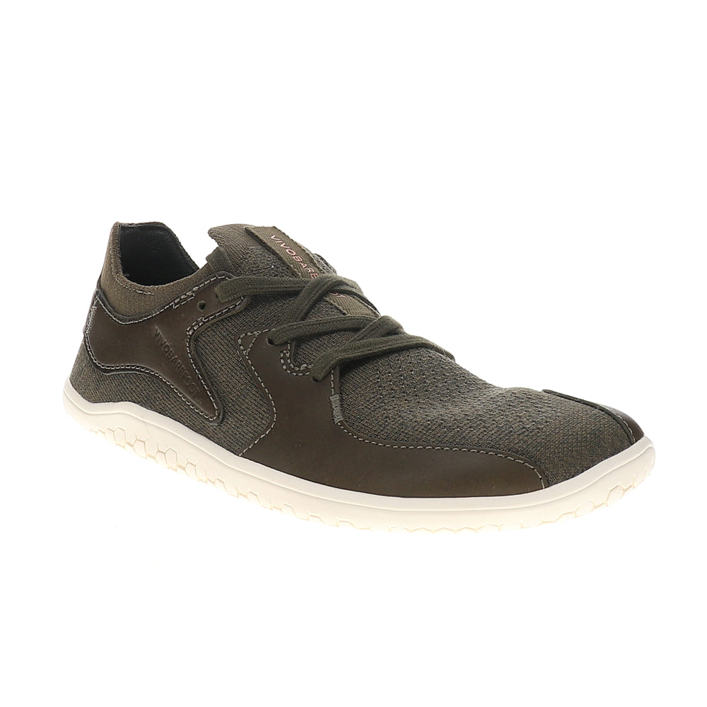 Shop Green Womens Primus Asana III Lace Up Sneakers – Shoebacca