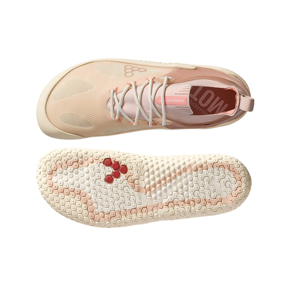 Shop Beige, Pink Womens Motus Strength Training Shoes – Shoebacca