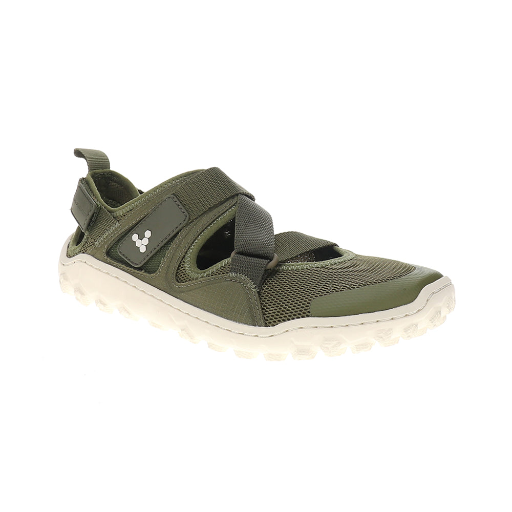 Shop Green Womens Tracker Strappy Sandals – Shoebacca