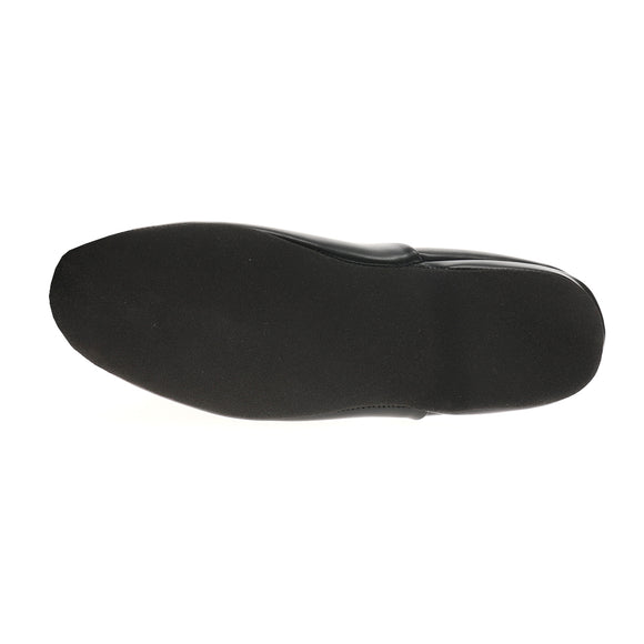 Shop Black Mens Duke Opera Slip On Slippers – Shoebacca