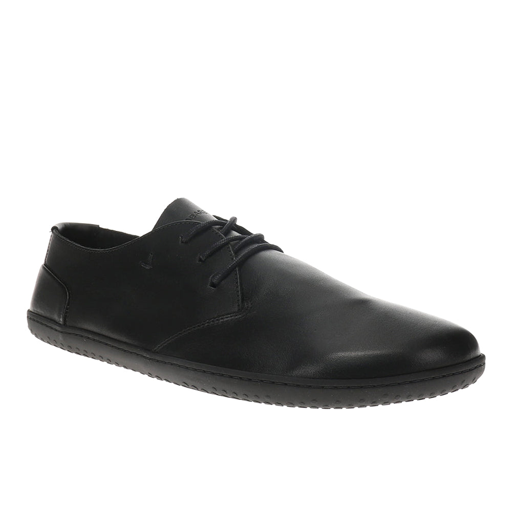 Shop Black Mens Ra III Lux Oxford Shoes – Shoebacca