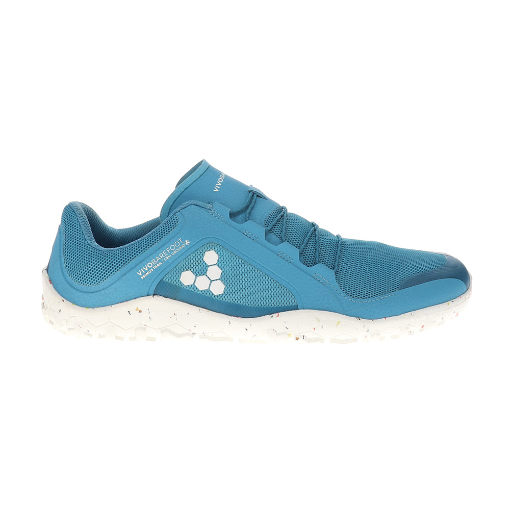 Shop Blue Mens Primus Trail II Firm Ground Running Shoes – Shoebacca