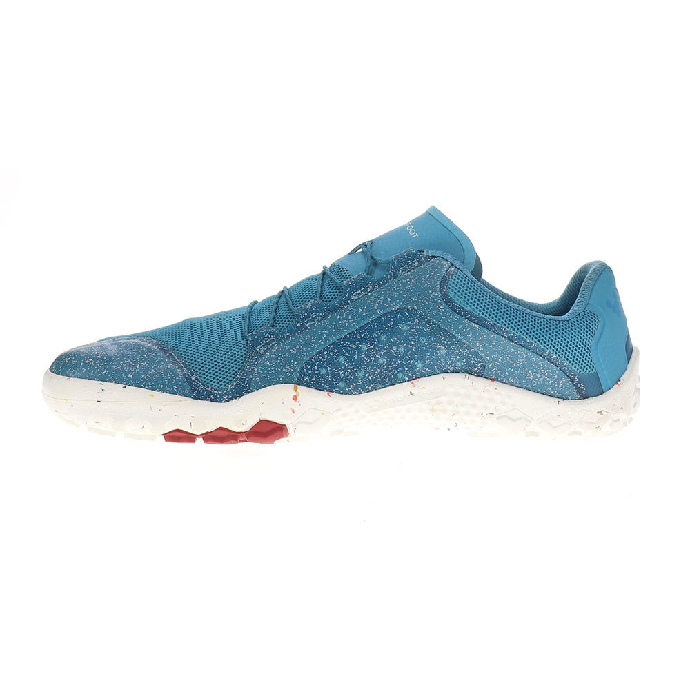 Shop Blue Mens Primus Trail II Firm Ground Running Shoes – Shoebacca