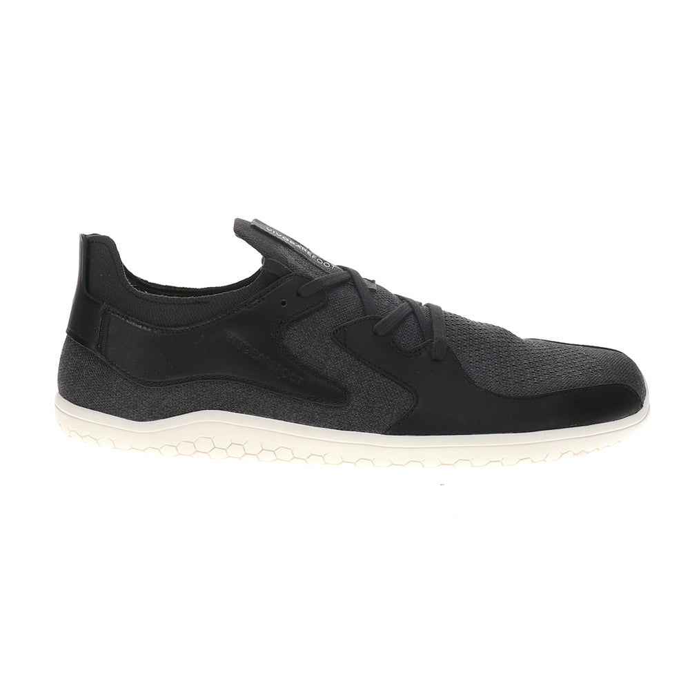 Shop Black Mens Primus Asana III Lace Up Sneakers – Shoebacca