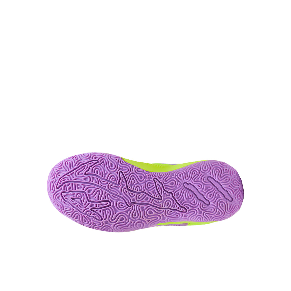 Shop Green Boys Puma PUMA X LAMELO BALL MB.03 Spark Basketball Shoes ...
