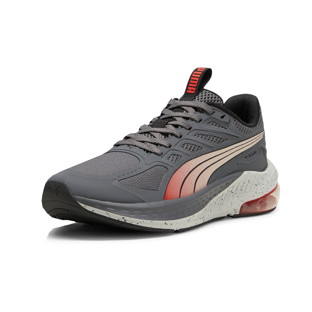 Shop Grey Mens Puma X Cell Lightspeed Running Shoes – Shoebacca