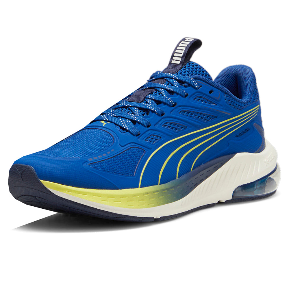 Shop Blue Mens Puma X Cell Lightspeed Running Shoes – Shoebacca