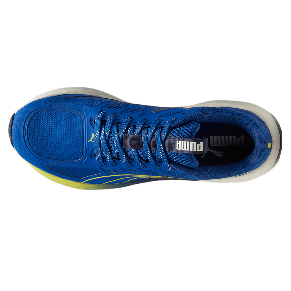 Shop Blue Mens Puma X Cell Lightspeed Running Shoes – Shoebacca