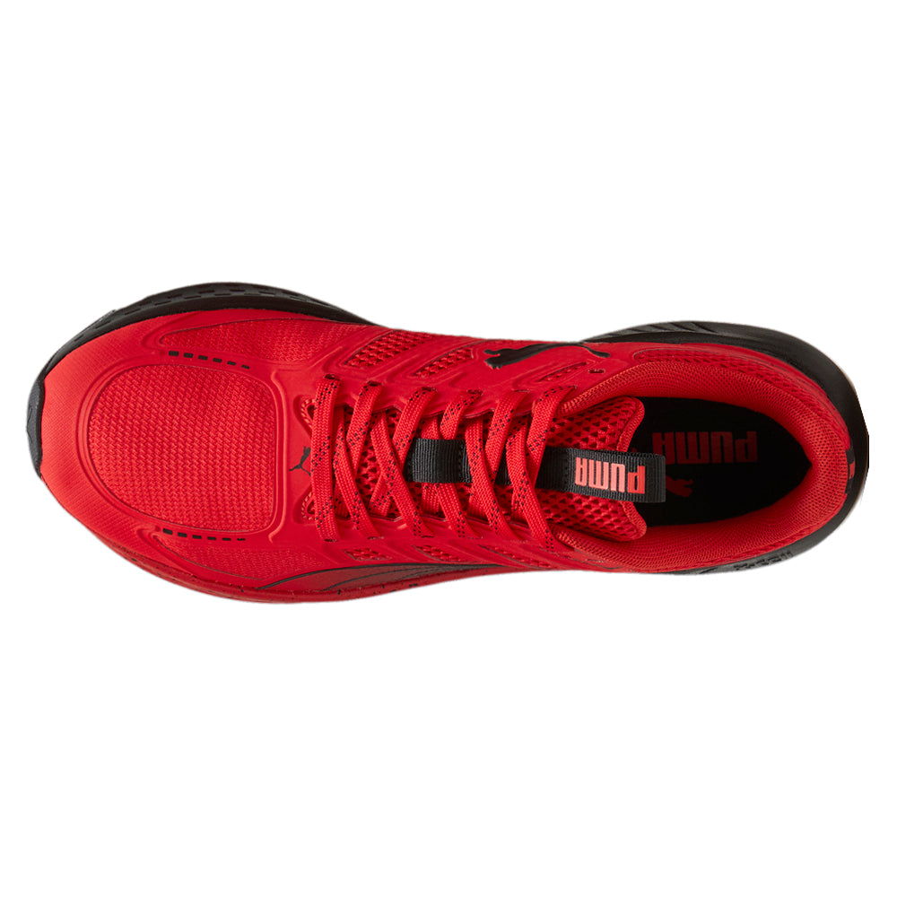 Shop Red Mens Puma X Cell Lightspeed Running Shoes – Shoebacca