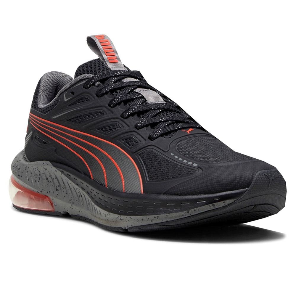 Shop Black Mens X Cell Lightspeed Running Shoes – Shoebacca