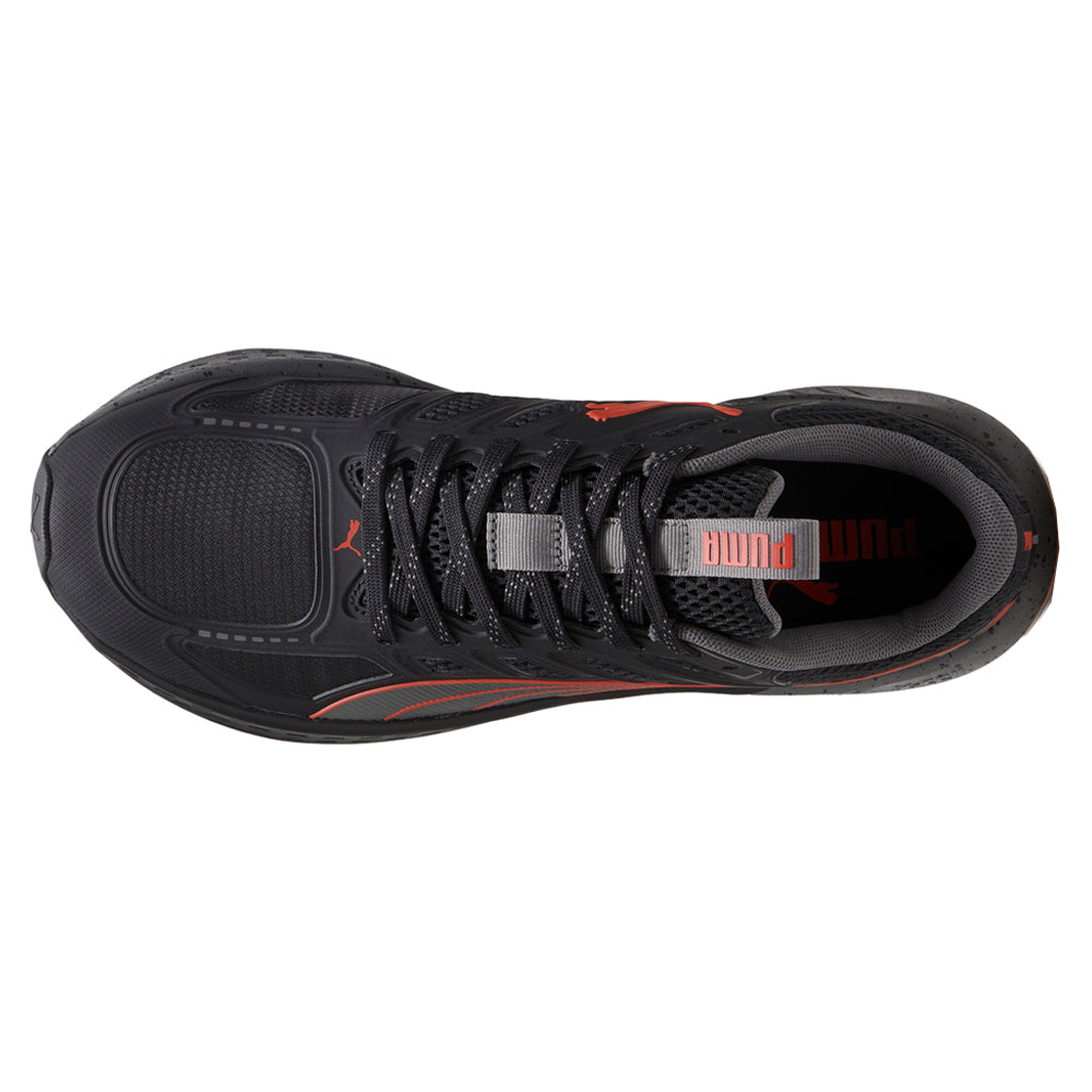 Shop Black Mens X Cell Lightspeed Running Shoes – Shoebacca