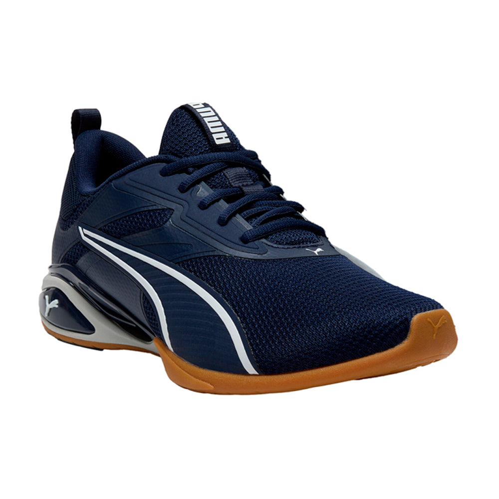 Shop Blue Mens Neutron Training Shoes – Shoebacca