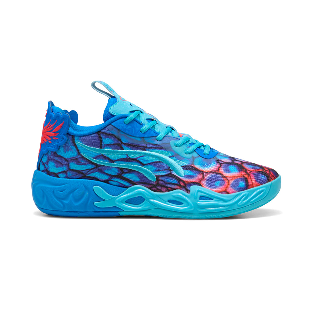 Shop Blue Mens MB.04 Lo Alien Skins Basketball Shoes – Shoebacca