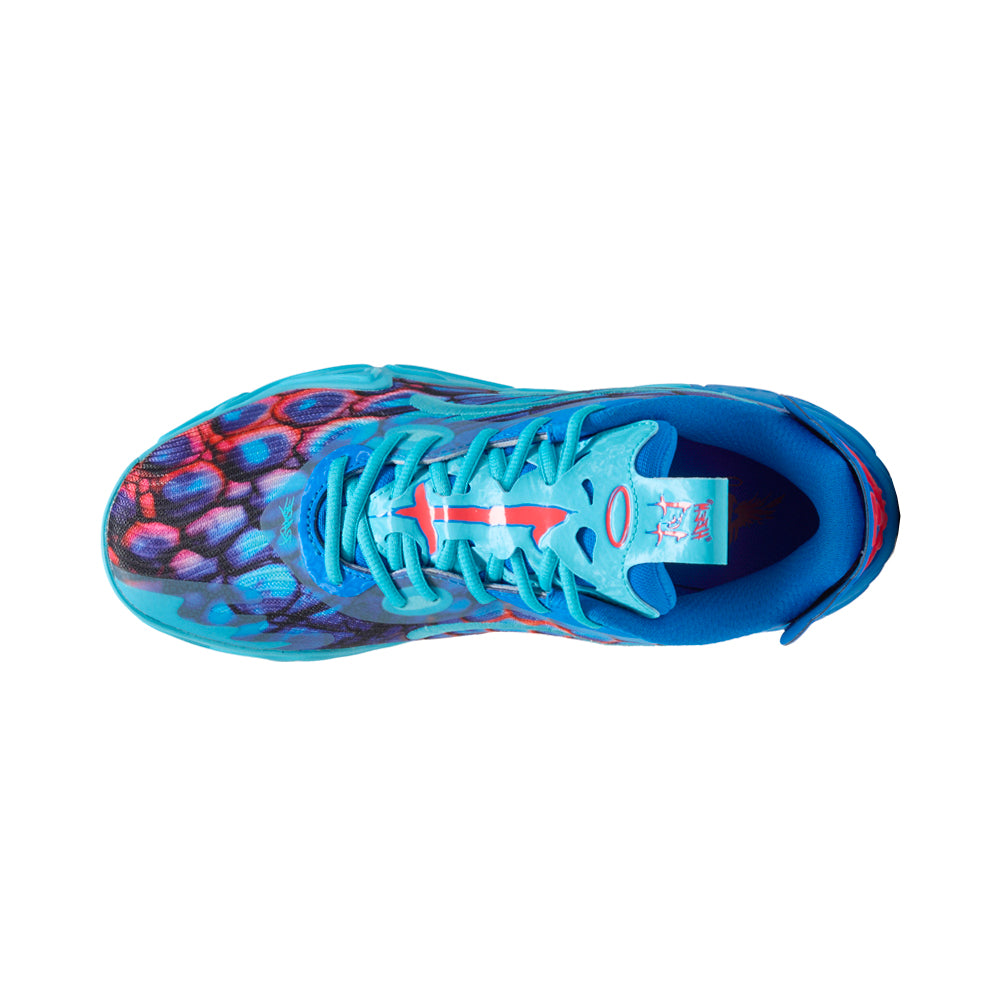 Shop Blue Mens MB.04 Lo Alien Skins Basketball Shoes – Shoebacca