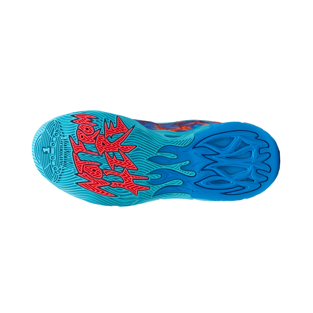 Shop Blue Mens MB.04 Lo Alien Skins Basketball Shoes – Shoebacca