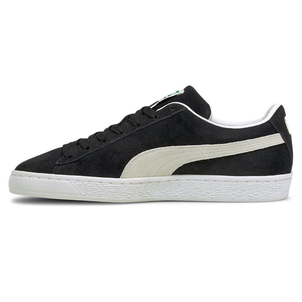 Shop Black Mens Puma Suede Classic XXI Lace Up Sneakers – Shoebacca