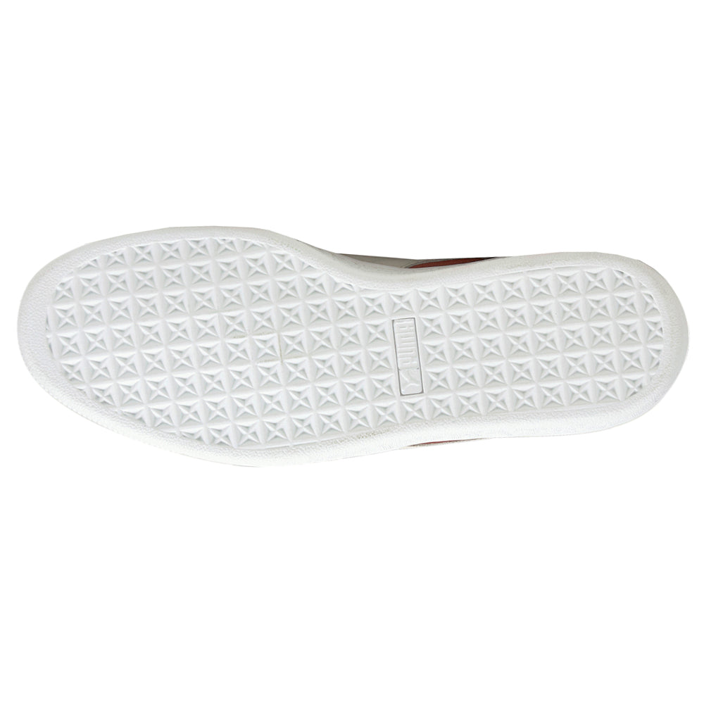 Shop Red Mens Puma Suede Classic XXI Lace Up Sneakers – Shoebacca