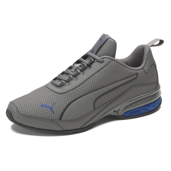 Shop Grey Mens Puma Viz Runner Sport SL Running Shoes – Shoebacca