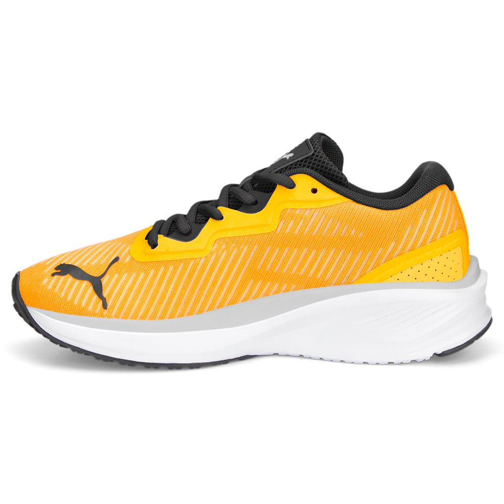 Shop Yellow Mens Puma Aviator ProFoam Sky Running Shoes – Shoebacca