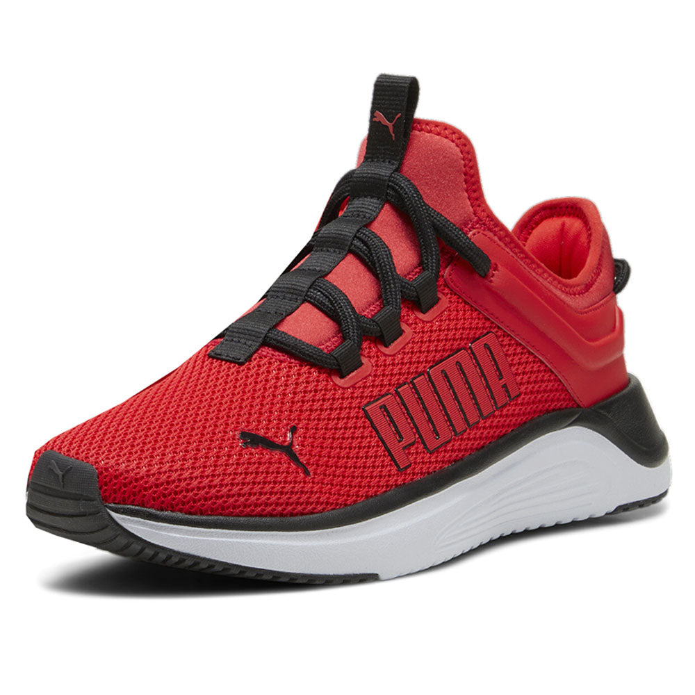 Shop Red Mens Puma Softride Astro Running Shoes – Shoebacca