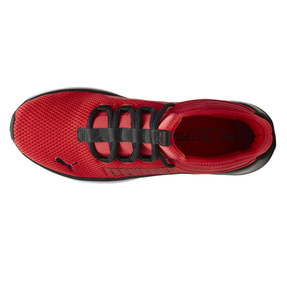 Shop Red Mens Puma Softride Astro Running Shoes – Shoebacca
