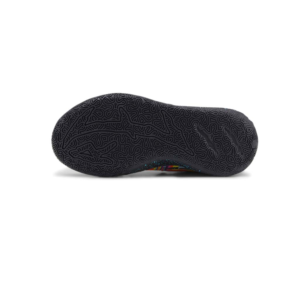 Shop Multi Boys Puma MB.03 Dexter's Lab Basketball Shoes (Big Kid ...