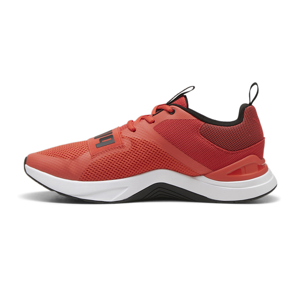 Shop Red Mens Puma Prospect Training Shoes – Shoebacca