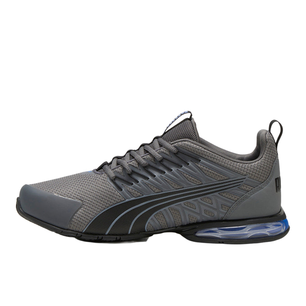 Shop Grey Mens Puma Voltaic Training Shoes – Shoebacca