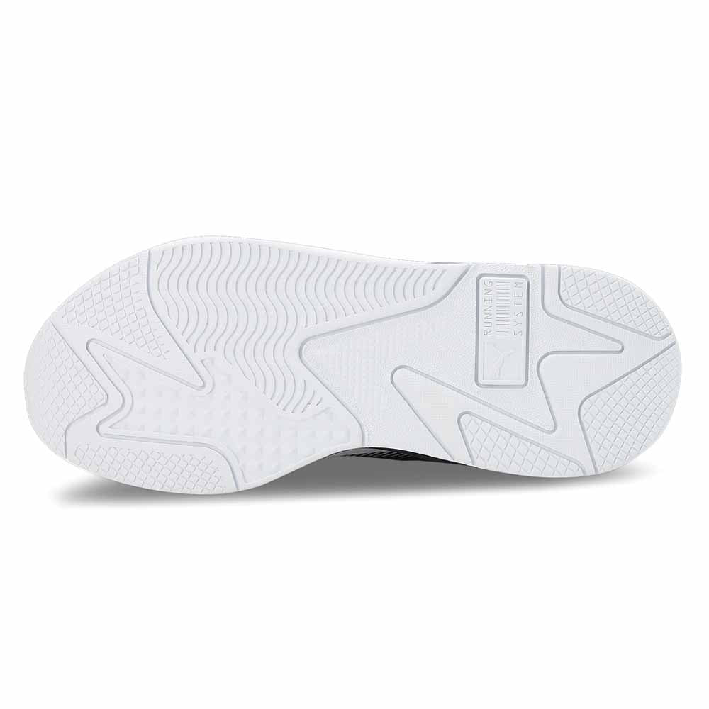 Shop White Mens Puma Rs-X Split Lace Up Sneakers – Shoebacca