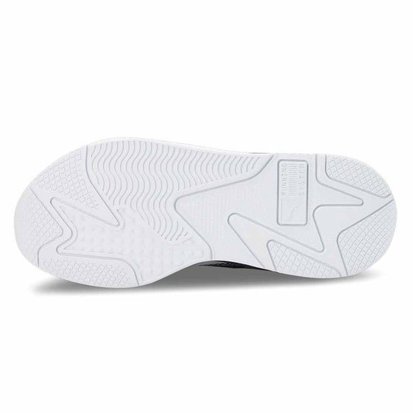 Shop White Mens Puma Rs-X Split Lace Up Sneakers – Shoebacca