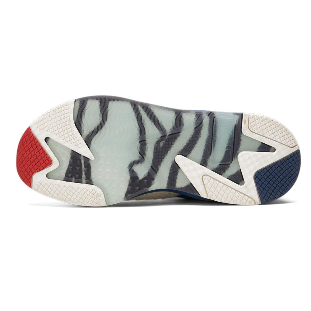 Shop Blue, Red Mens Puma T. Cats X Rs-X T3Ch Mumm-Ra Lace Up Sneakers ...